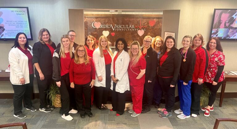 Top Heart and Vascular Specialist Cardiologist in Michigan