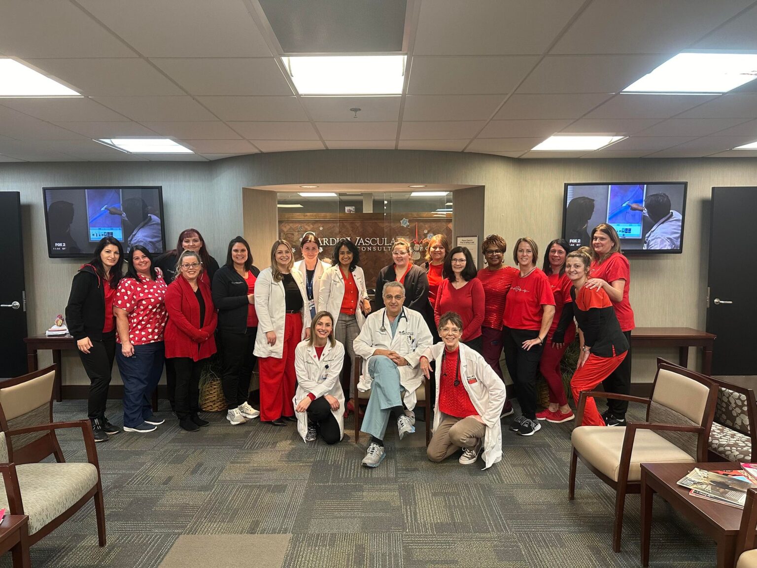 Top Heart and Vascular Specialist Cardiologist in Michigan