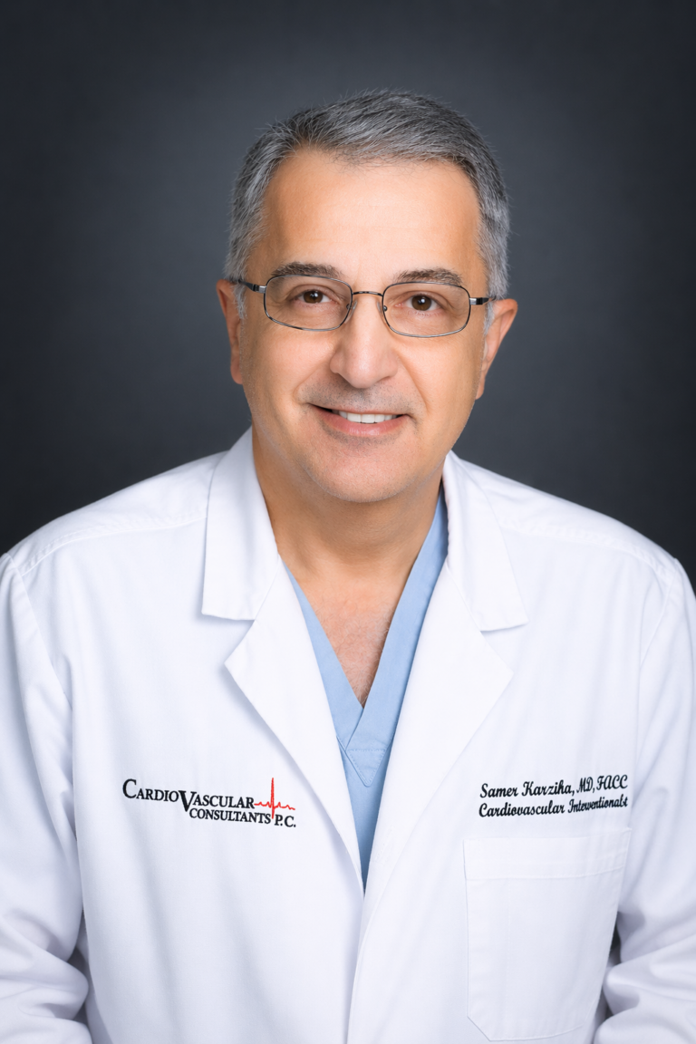 Top Heart and Vascular Specialist Cardiologist in Michigan